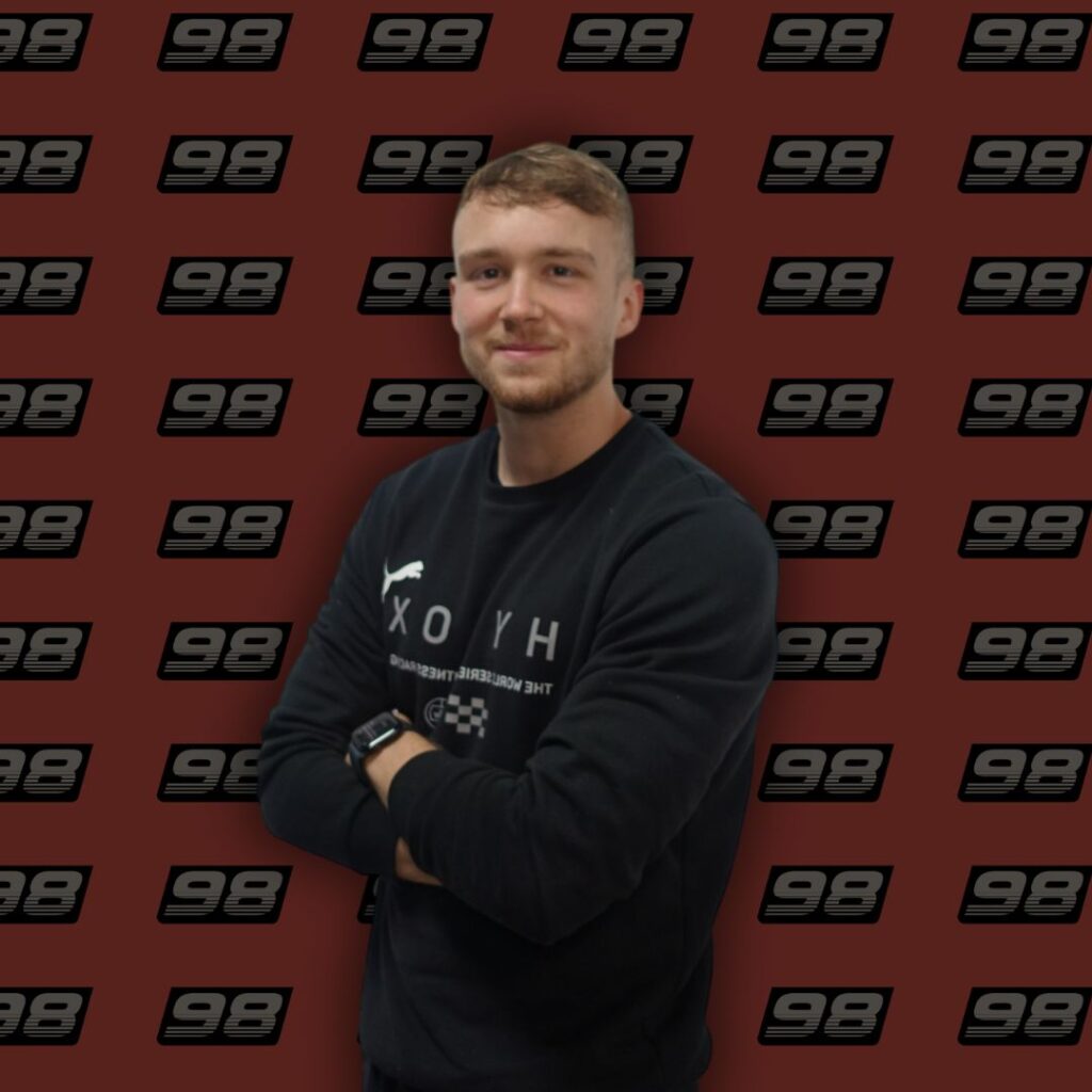 Elevate 98 – Small Group Personal Training | Edinburgh